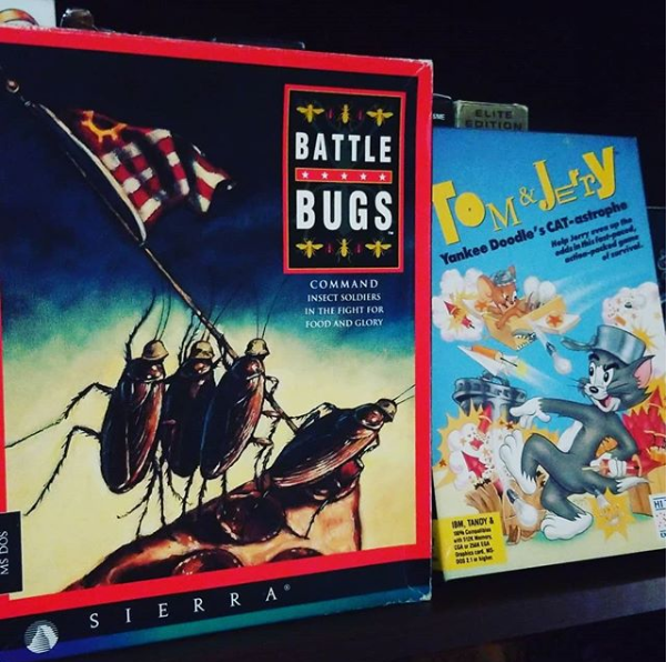 The Struggle to Determine the Value of Retro Video Games | CD-ROM Fossil
