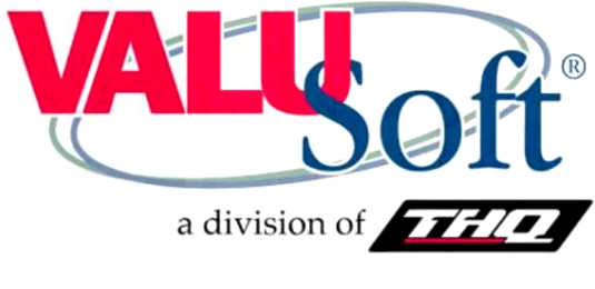 Valusoft | CD-ROM Fossil